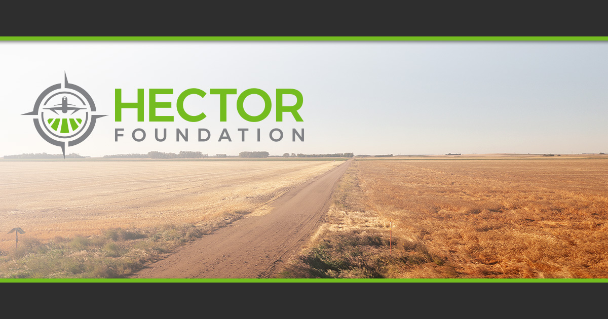 The Hector Foundation - Fargo, ND